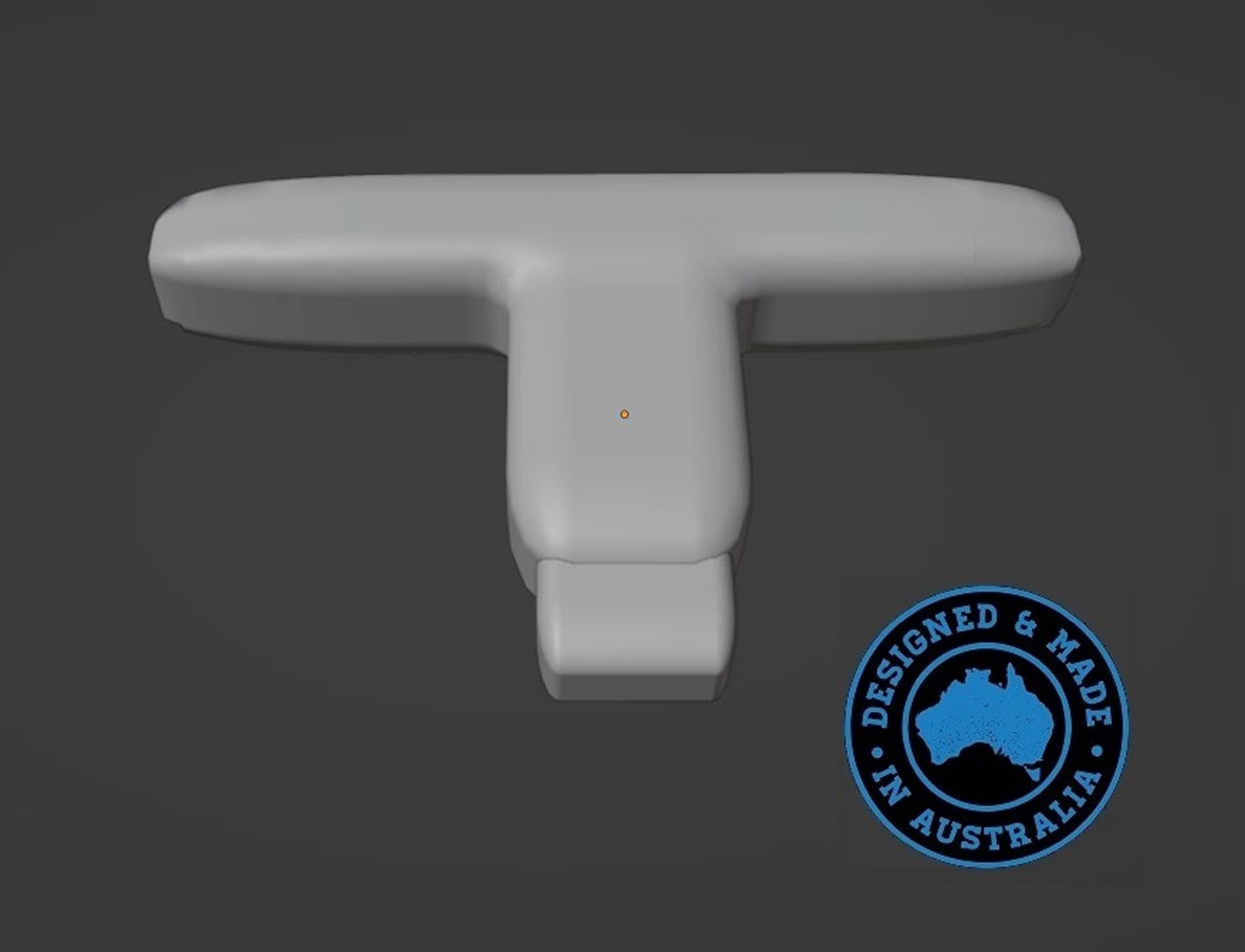 Jerry Can Water Tank Container Bung Plug Drum Drain Tap Opener Opening ...