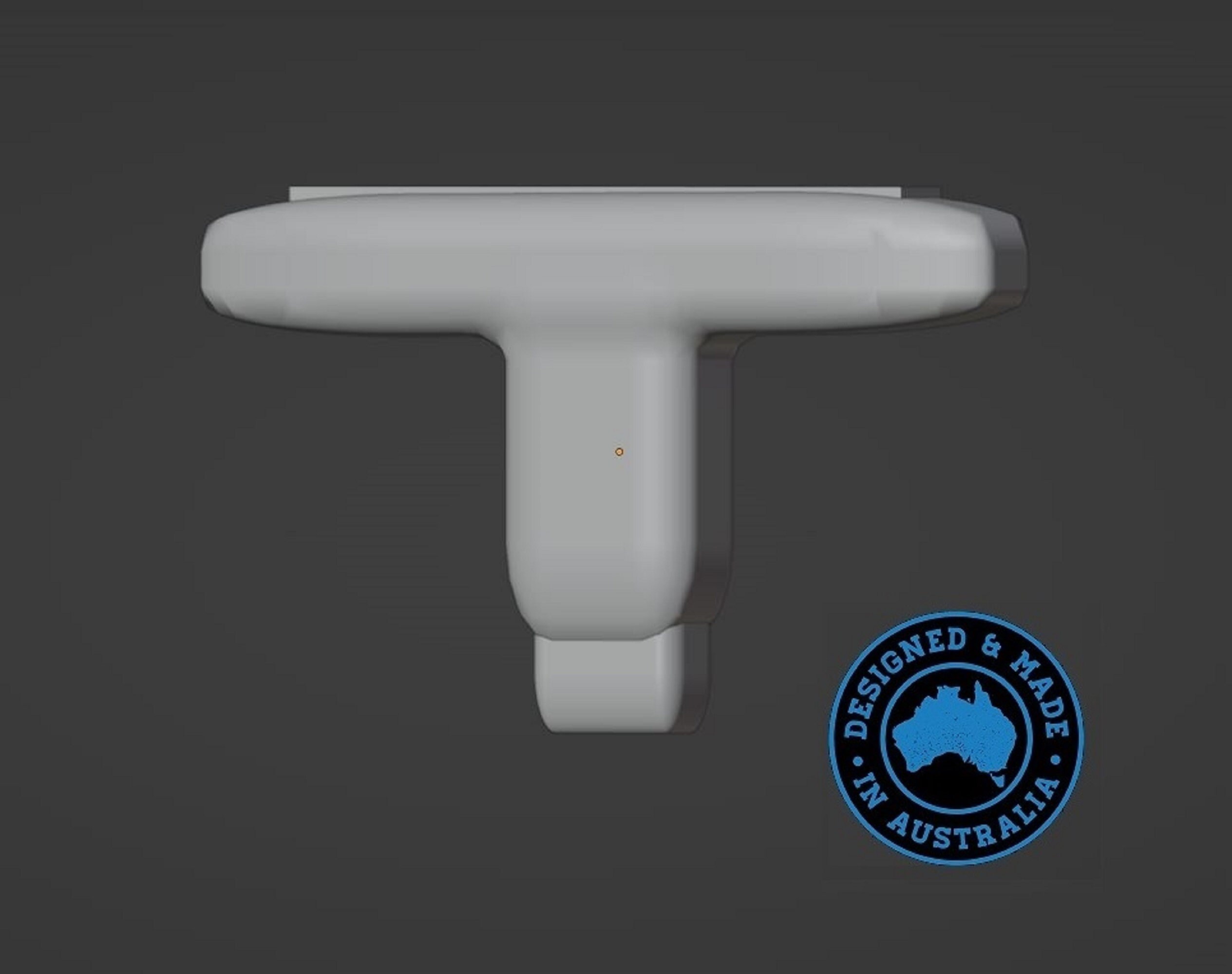 Jerry Can Water Tank Container Bung Plug Drum Drain Tap Opener Opening ...