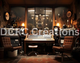 Audio Frequency Poster - Etsy