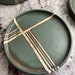 Small Ceramic Plates - Etsy