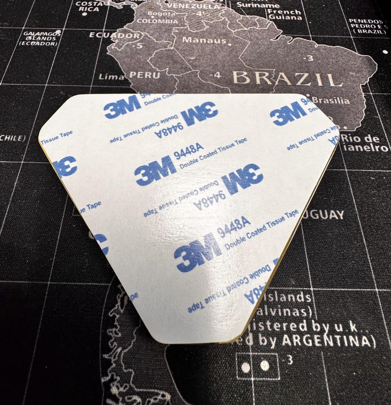 Bronco Badlands Gold Emblems: Nickel Metal Badges (set of 2) - Etsy Canada