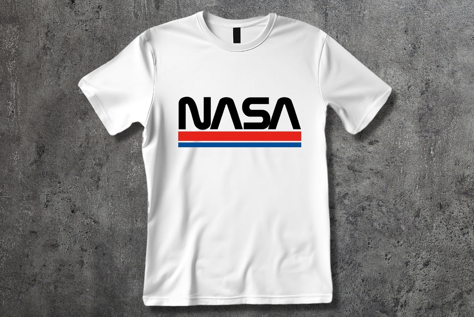 Nasa Svg File for Print for T Shirt Nasa Png File for T-shirt Fun ...