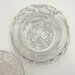 Vintage Cut Glass Covered Box With Lid - Etsy