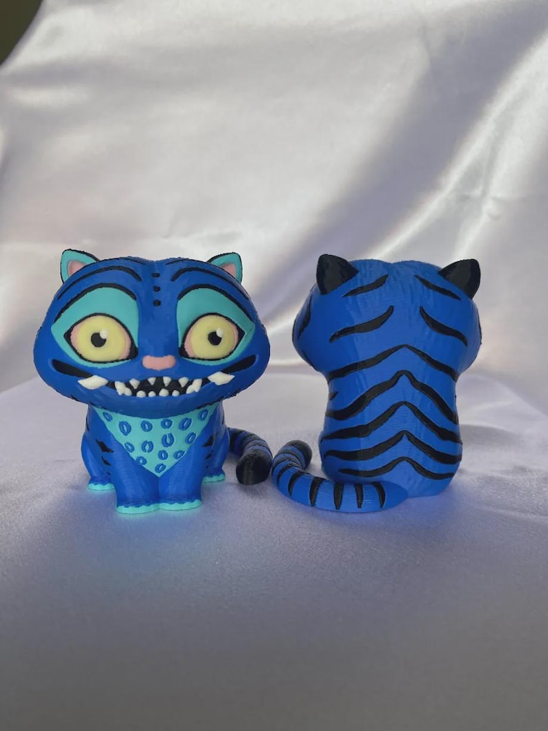 Derpy Figur aus Kpop Demon Hunter und Hello Friend Sign - Etsy.de