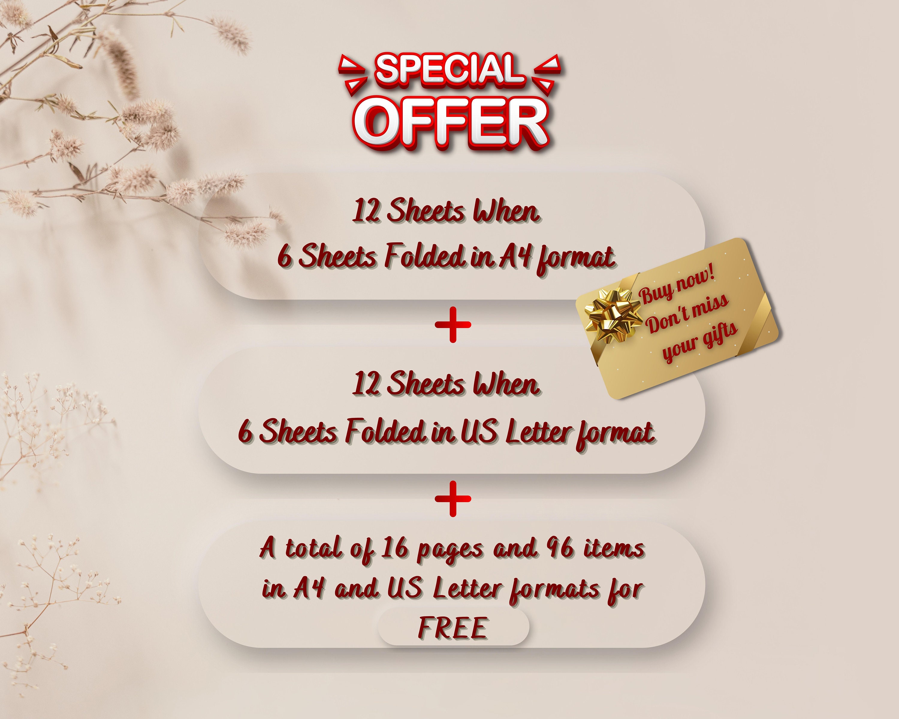 Printable Watercolor Day of the Dead Digital Paper Dia De Los - Etsy