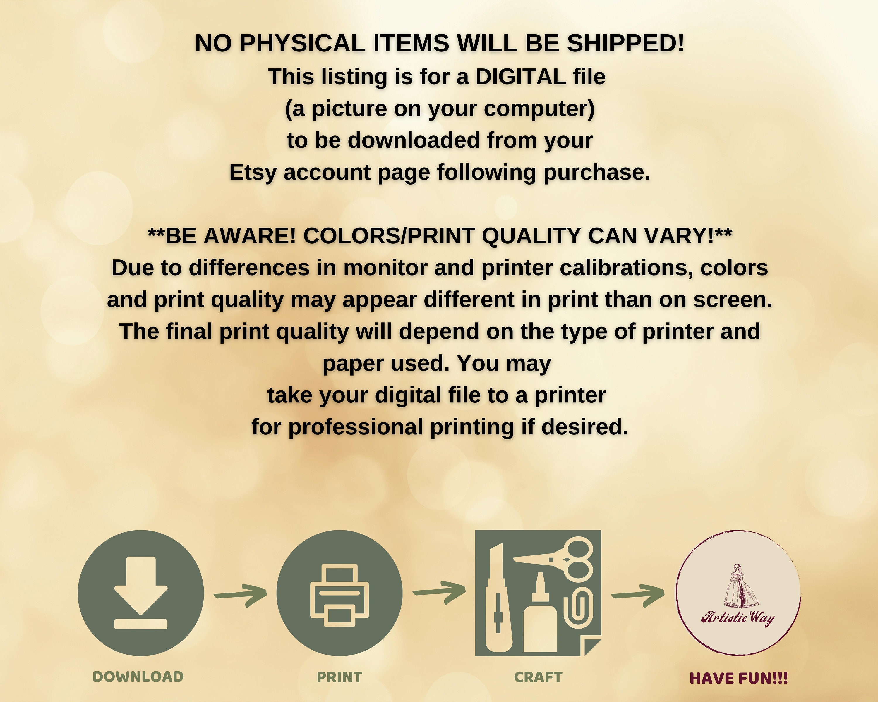 Printable 200 Solid Color Digital Papers Bundle Solid Rainbow - Etsy