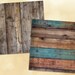 Printable Wood Textures Digital Papers Rustic Wood Pages - Etsy
