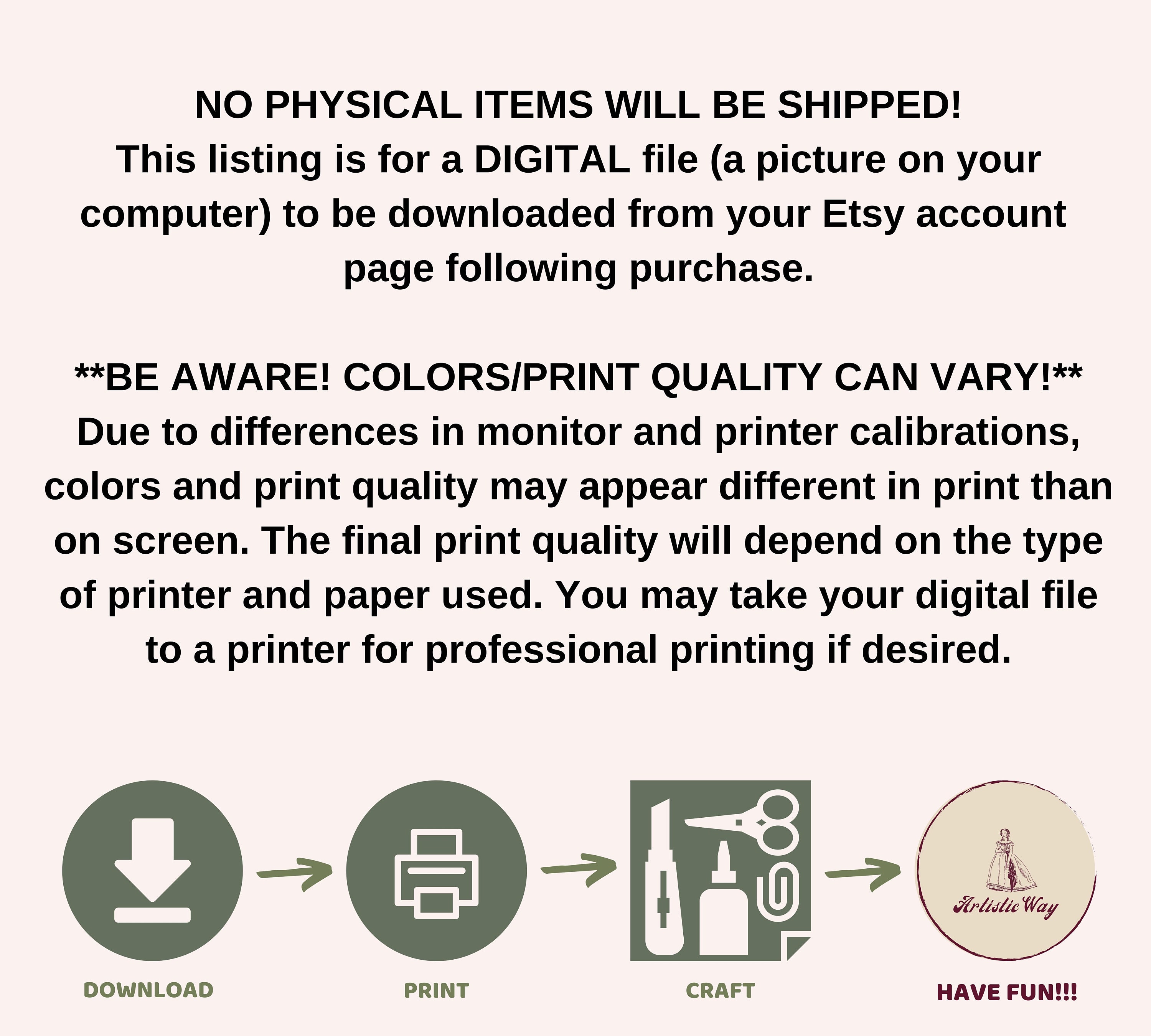 Printable Fox Fancy Paper, Dressed Foxes Ephemera, Victorian Fox Page ...