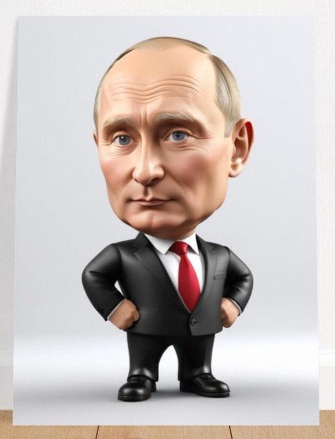 Putin Poster, Putin Poster Buy, Vladimir Putin Poster, Putin Pictures ...