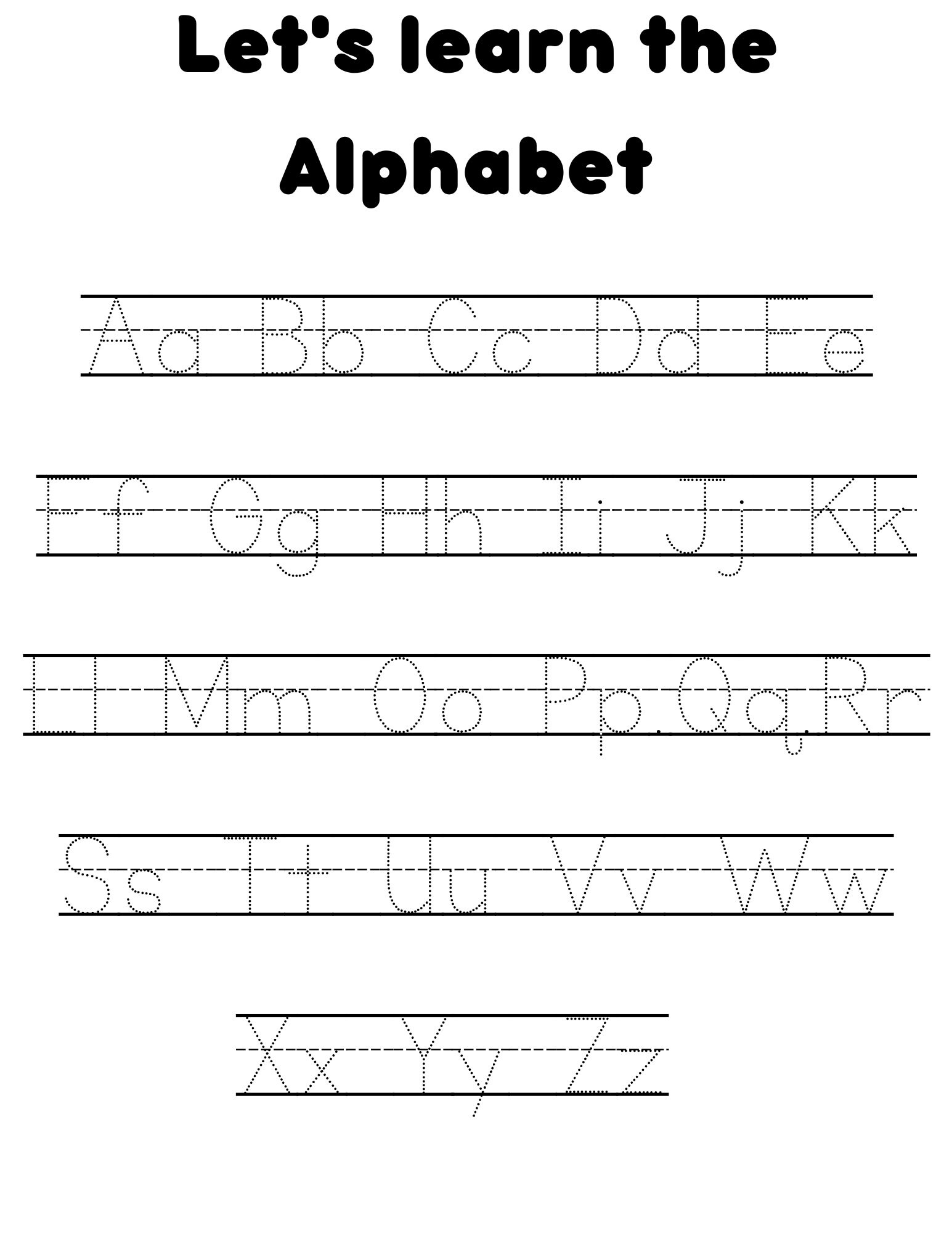 Illustrative Number Handwriting - Etsy