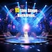 15 Live Show Stage Backdrops - Performer's Backdrops: Spotlight ...