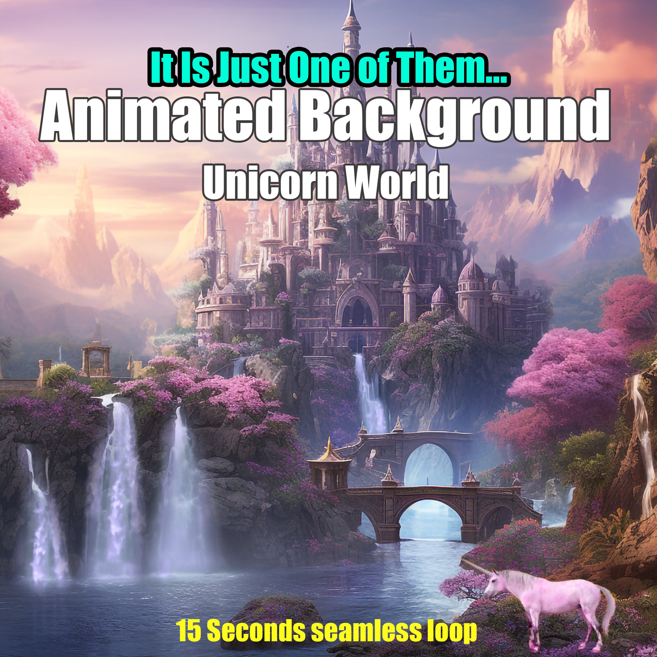 All Shop Bundle - Animated Backgrounds - Ultimate Collection - All Shop ...