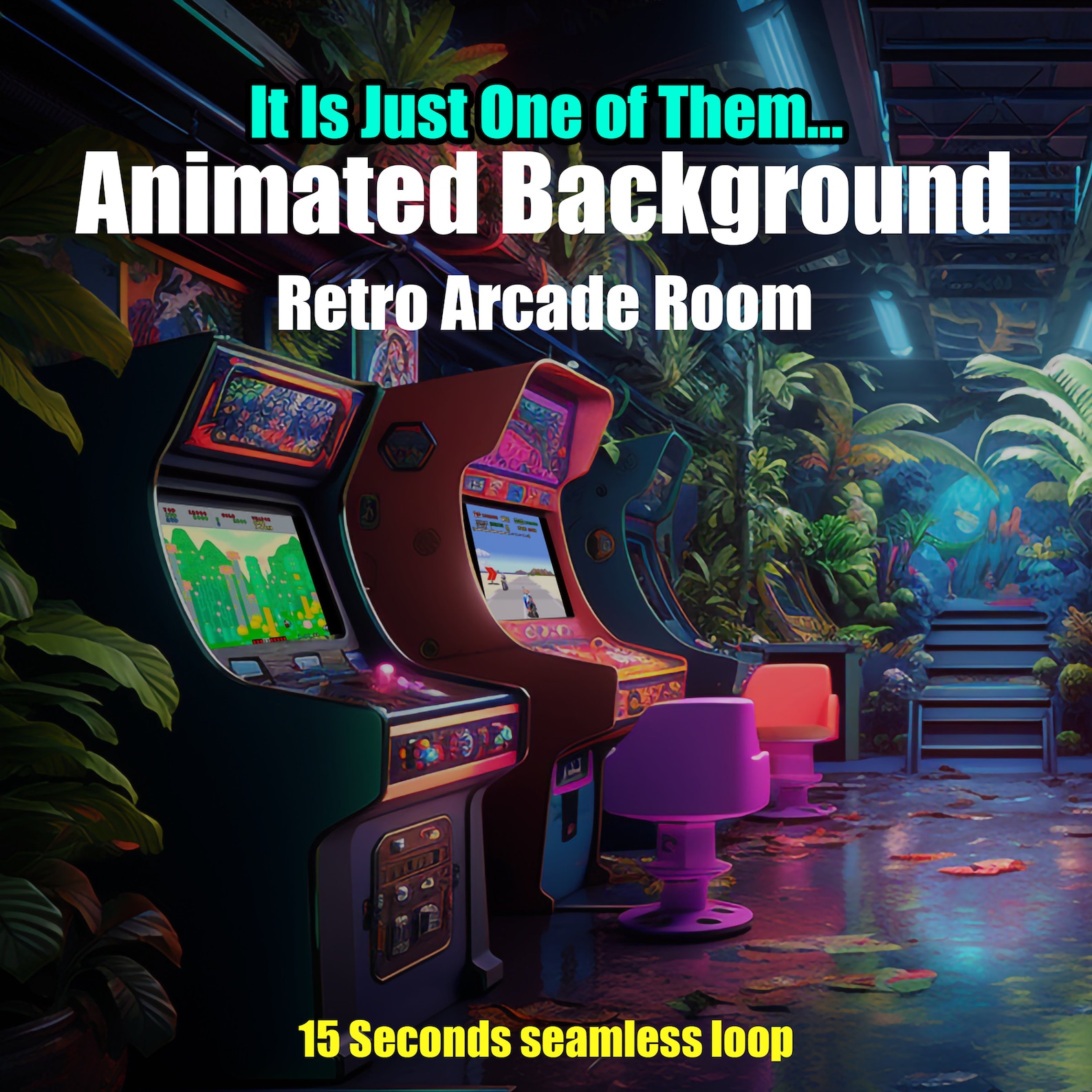 All Shop Bundle - Animated Backgrounds - Ultimate Collection - All Shop ...