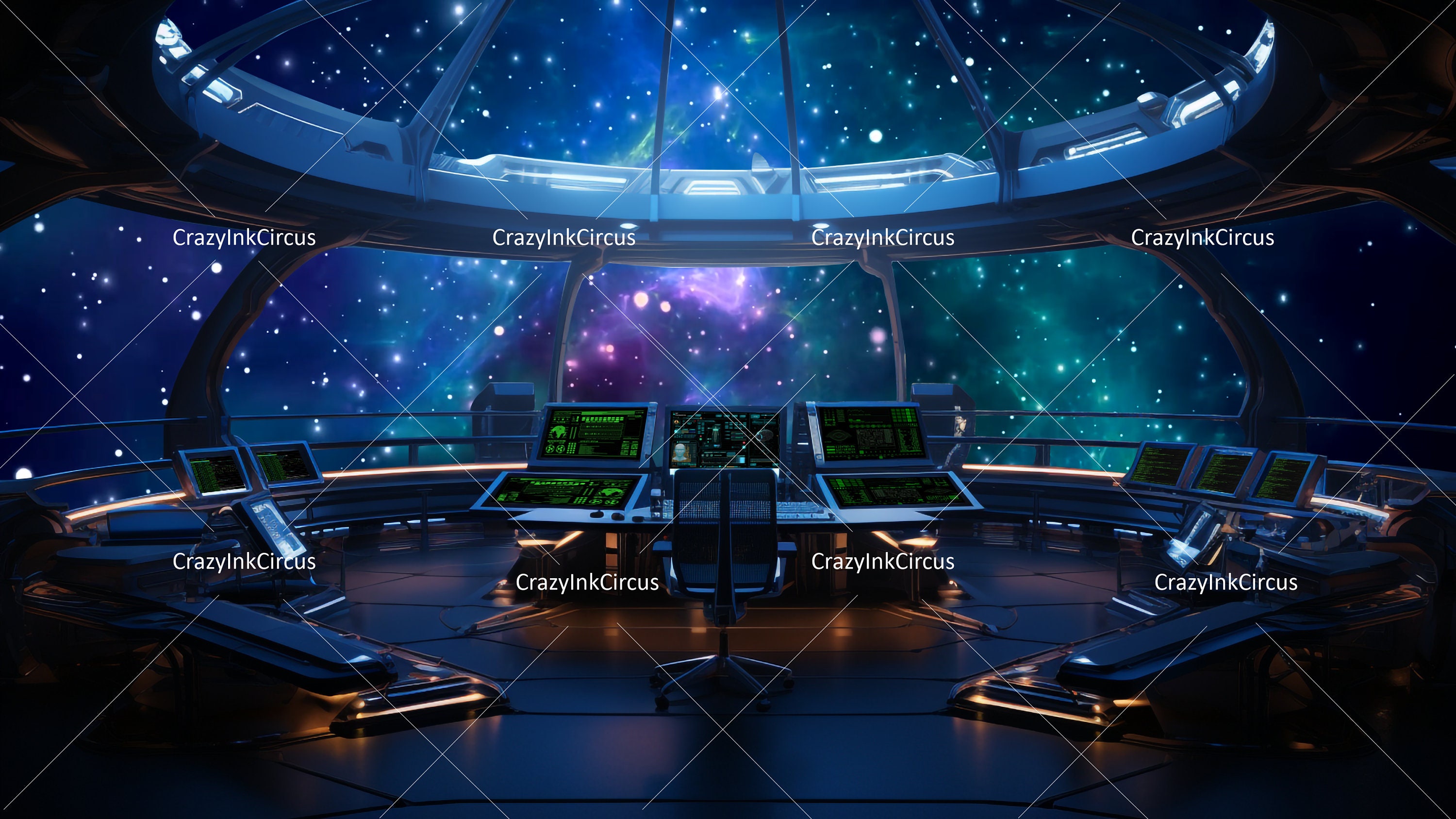 Animated Background - Space Ship Travel - Embark on an Epic Voyage ...