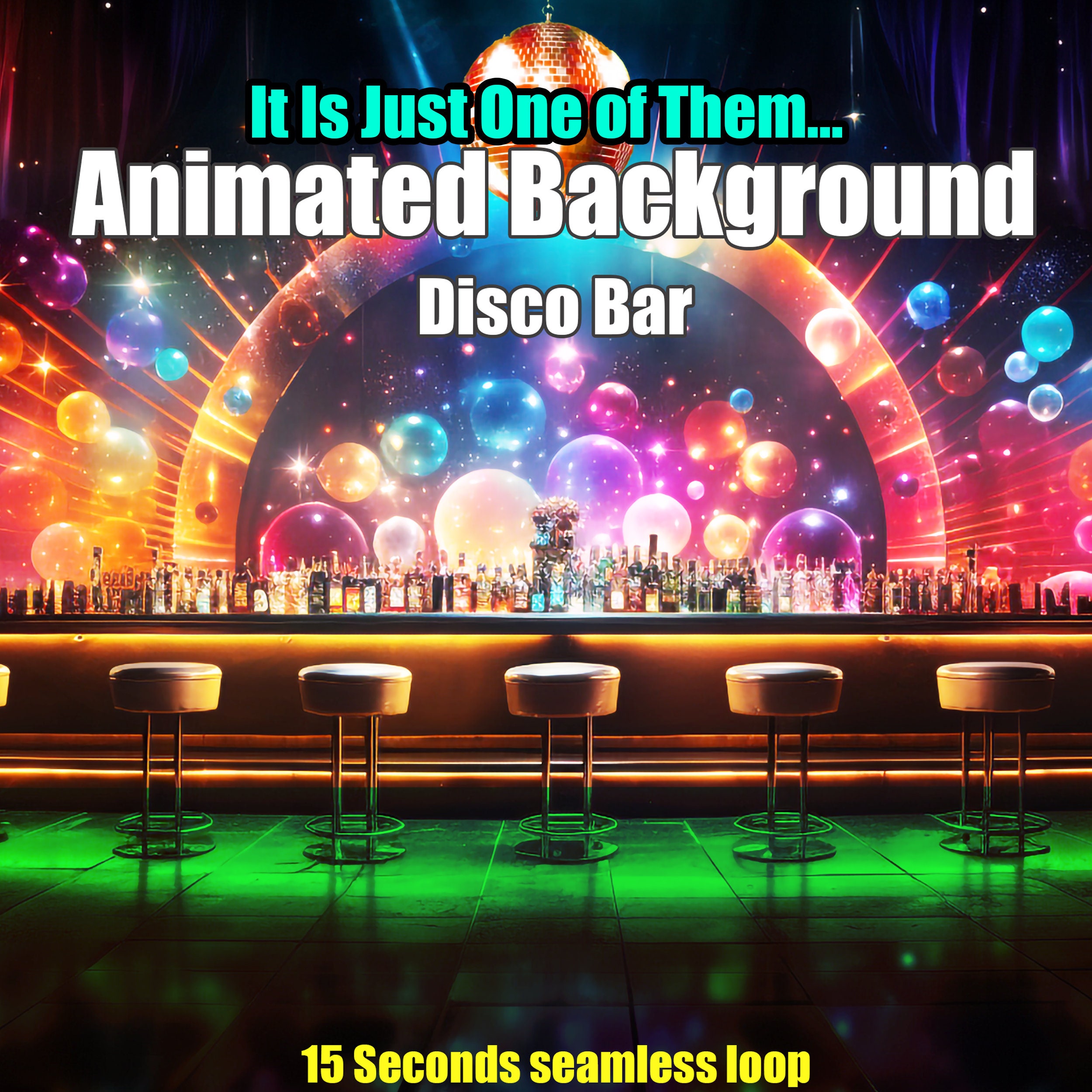 All Shop Bundle - Animated Backgrounds - Ultimate Collection - All Shop ...