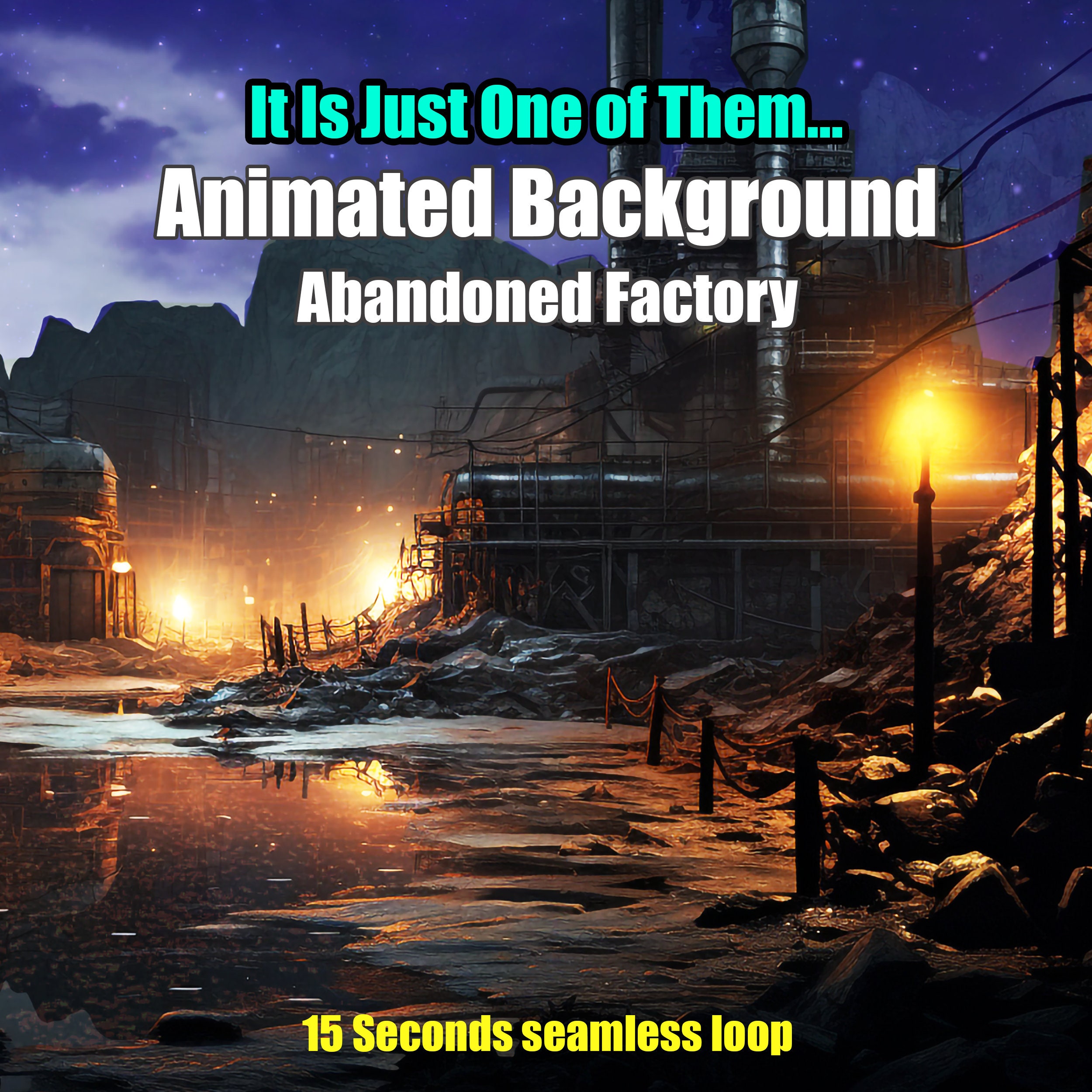 All Shop Bundle - Animated Backgrounds - Ultimate Collection - All Shop ...