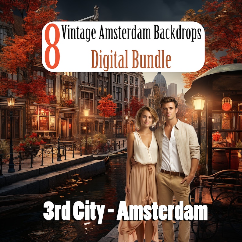 44 Vintage Europe Backdrops- Explore Cityscapes' Charm- Captivating ...