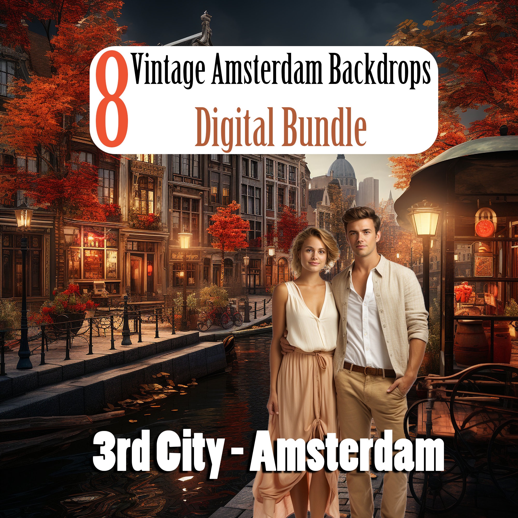 44 Vintage Europe Backdrops- Explore Cityscapes' Charm- Captivating ...