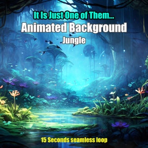 All Shop Bundle - Animated Backgrounds - Ultimate Collection - All Shop ...