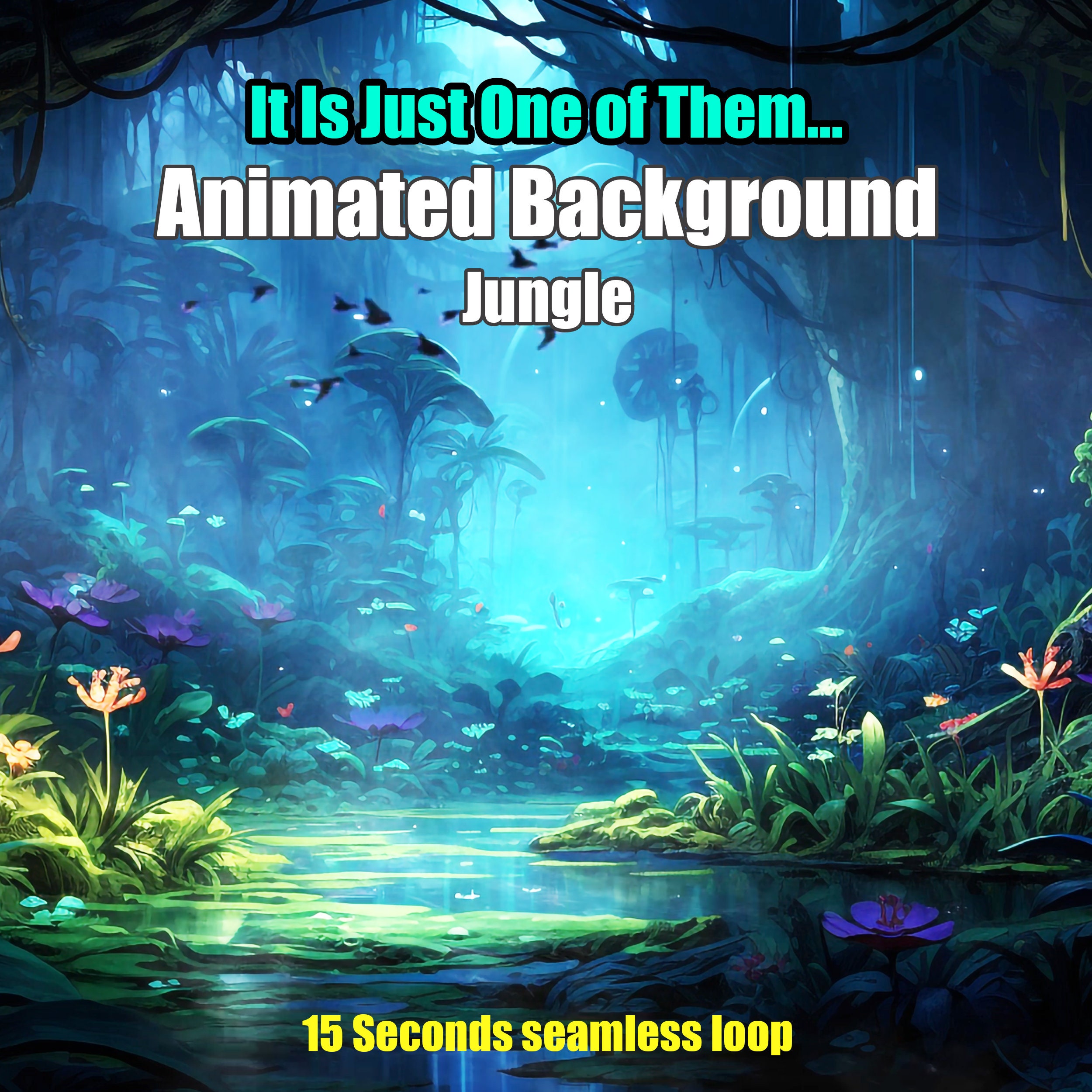 All Shop Bundle - Animated Backgrounds - Ultimate Collection - All Shop ...