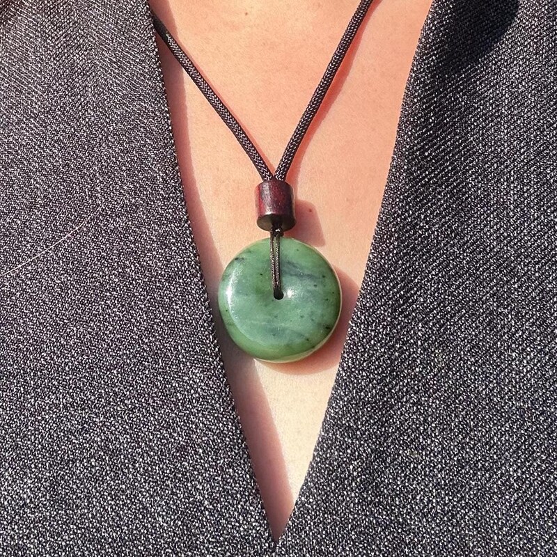 Hetian Nephrite Jade - Etsy