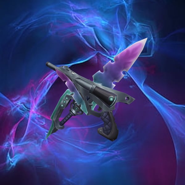 Roblox Plasma Set - Etsy