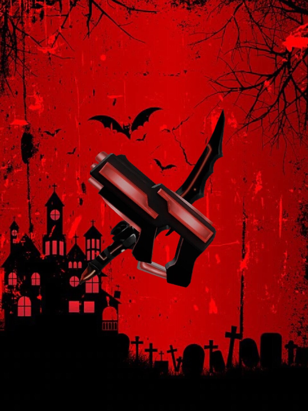 MM2 Fast Delivery Slasher Set Etsy MM2 Fast Delivery Slasher Set Etsy