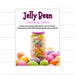 Jelly Bean Guessing Game, Printable Easter Games, Easter Party Games ...