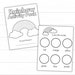 Rainbow Activity Pack, Printable Rainbow Activities, Rainbow Worksheets ...