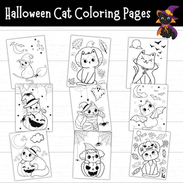 Printable Coloring - Etsy