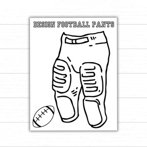 Design a Football Uniform, Design a Football Jersey, Football Cleats ...