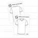 Design Your Own Soccer Jersey Printable for Kids – Fun Soccer Activity ...