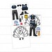 Disguise a Turkey Police Officer, Police Officer Turkey, Disguise a ...