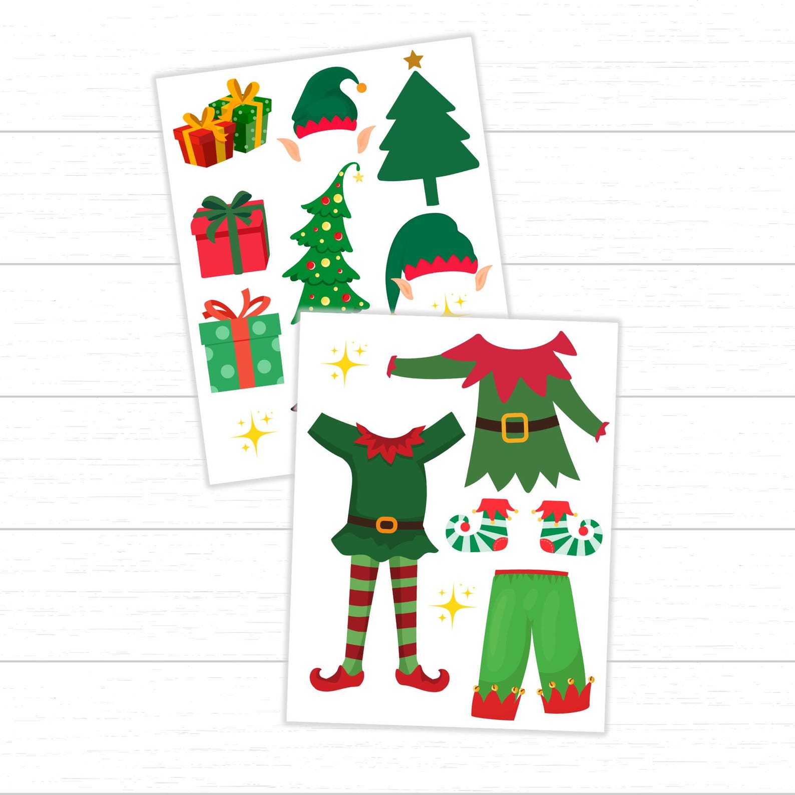 Disguise a Turkey Elf, Elf Turkey, Turkey Printables, Turkey in ...