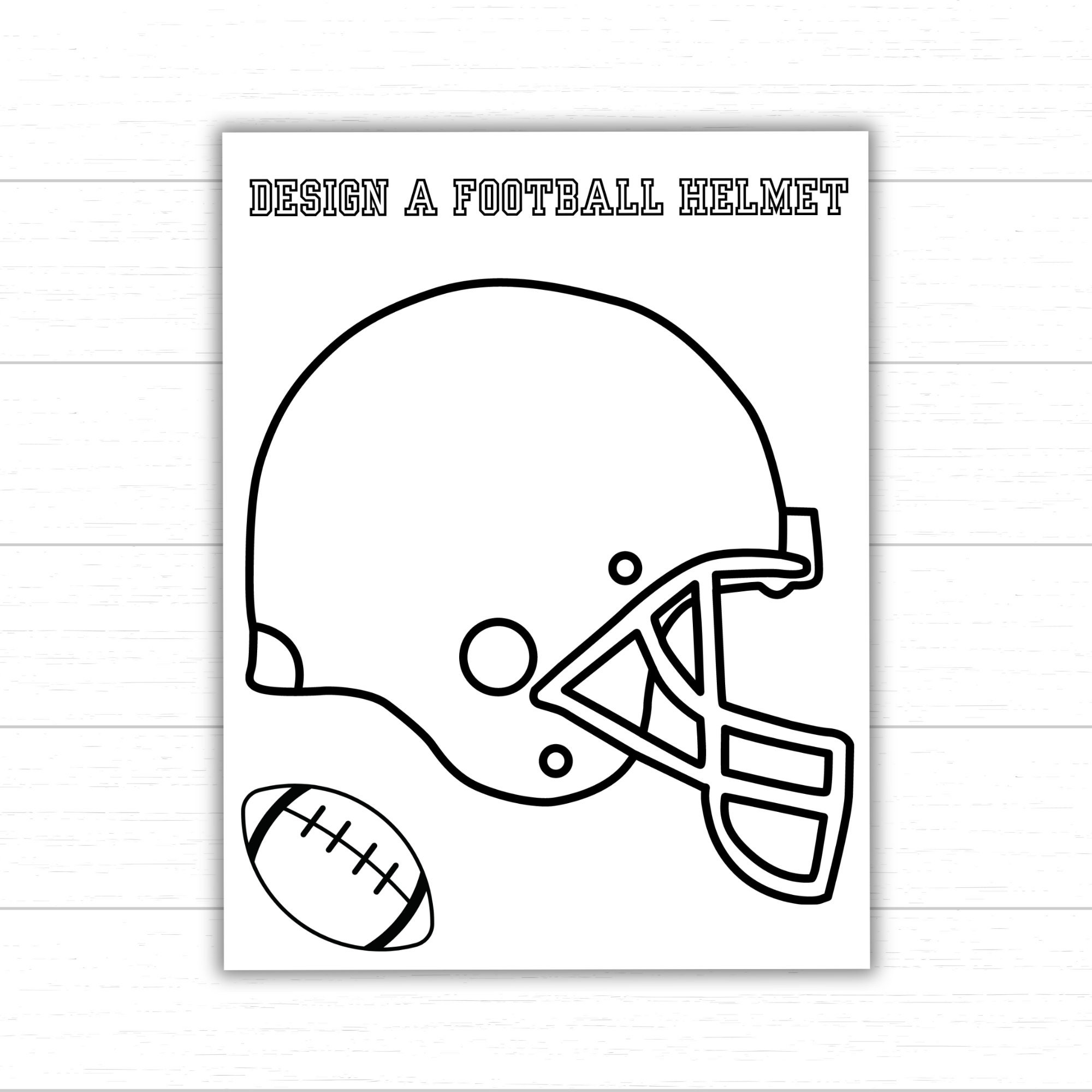 Design a Football Uniform, Design a Football Jersey, Football Cleats ...