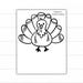 Disguise a Turkey Cowboy, Cowboy Turkey, Cowboy Turkey in Disguise ...
