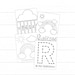 Rainbow Activity Pack, Printable Rainbow Activities, Rainbow Worksheets ...