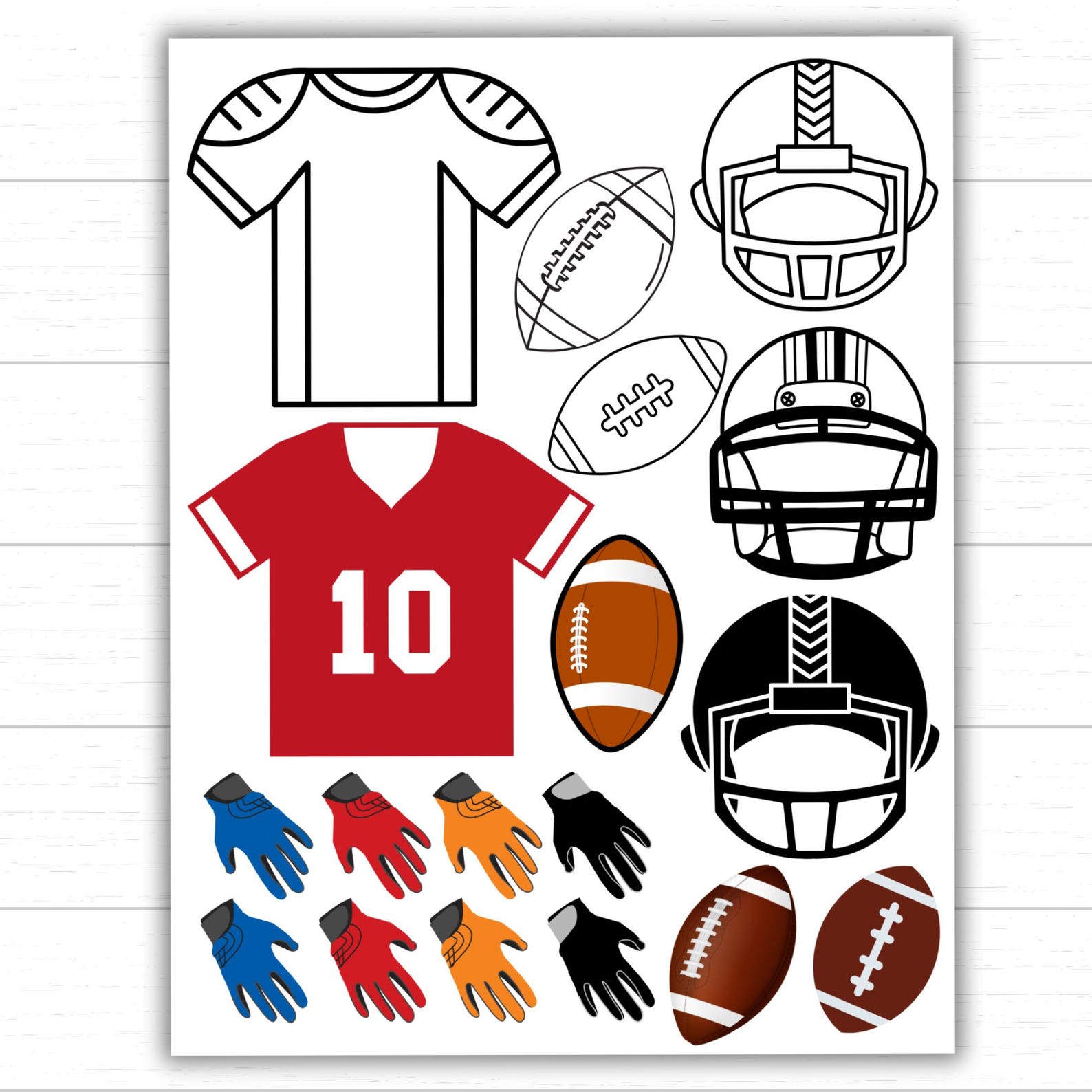 Disguise a Turkey Football Player, Football Turkey, Sports Turkey ...