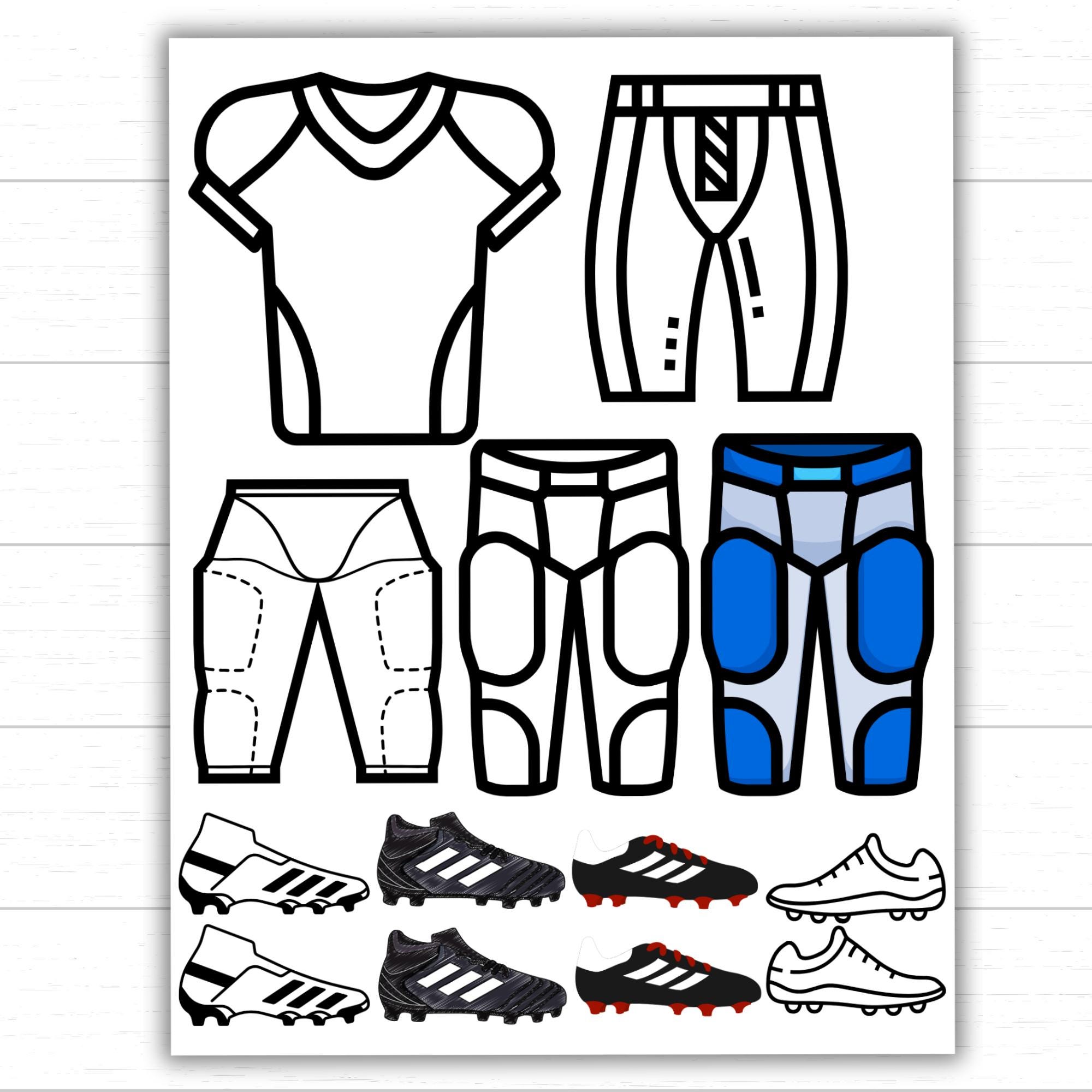 Disguise a Turkey Football Player, Football Turkey, Sports Turkey ...