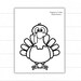 Disguise a Turkey Easter Bunny, Easter Bunny Disguise, Easter Bunny ...