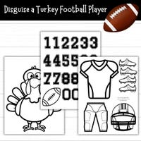 Disguise a Turkey Basketball Player, Basketball Player Turkey, Turkey ...