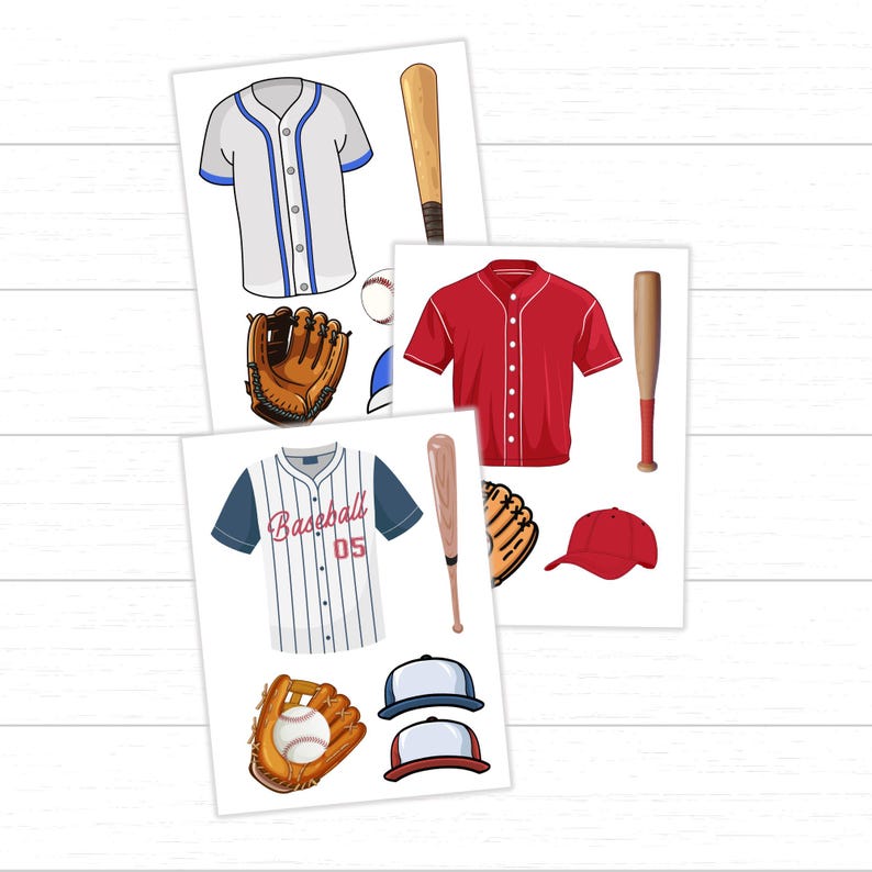 Disguise a Turkey Baseball Craft Printable, Thanksgiving Activity for ...