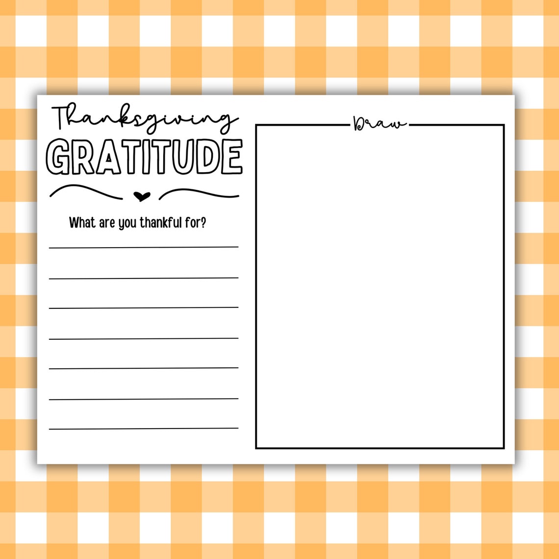 Thanksgiving Placemat Activity Printable, Thanksgiving Placemats, Fall ...