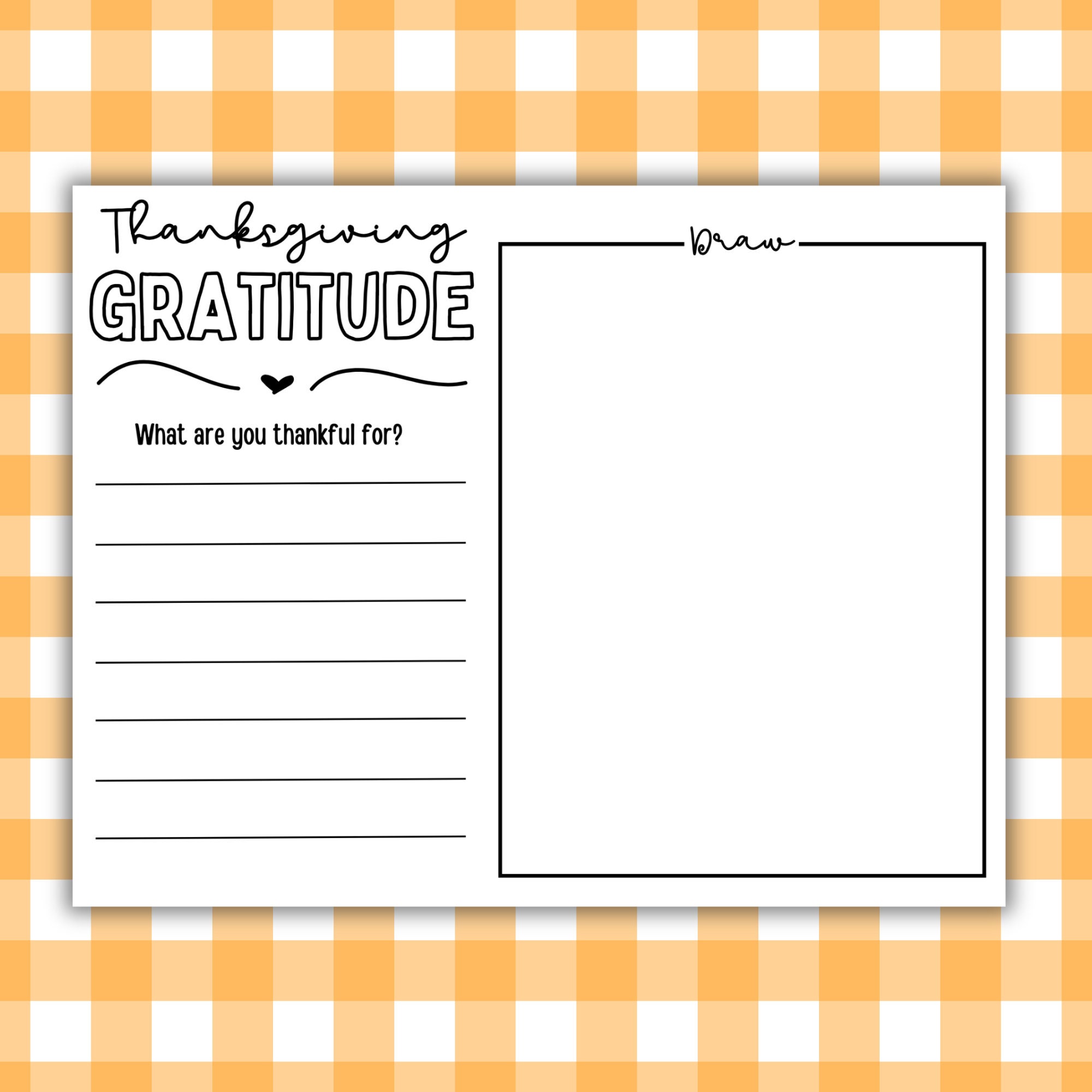 Thanksgiving Placemat Activity Printable, Thanksgiving Placemats, Fall ...