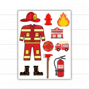 Disguise a Turkey Firefighter, Firefighter Turkey, Disguise a Turkey ...