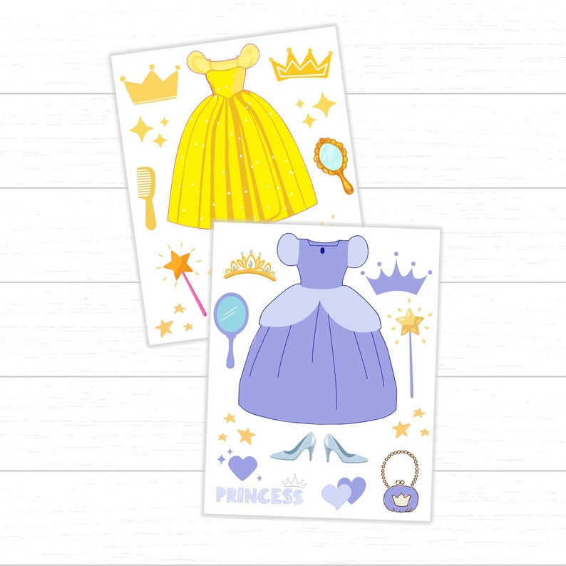 Disguise a Turkey Princess, Printable Princess Outfits, Turkey in ...