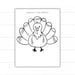 Disguise a Turkey Ballerina, Ballerina Turkey, Disguise a Turkey ...