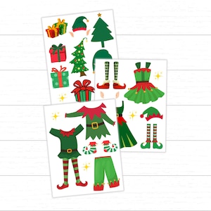 Disguise a Turkey Elf, Elf Turkey, Turkey Printables, Turkey in ...