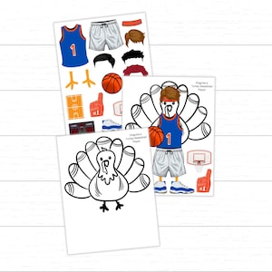 Disguise a Turkey Basketball Player, Basketball Player Turkey, Turkey ...