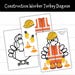 Disguise a Turkey Construction Worker, Turkey Disguise Project ...